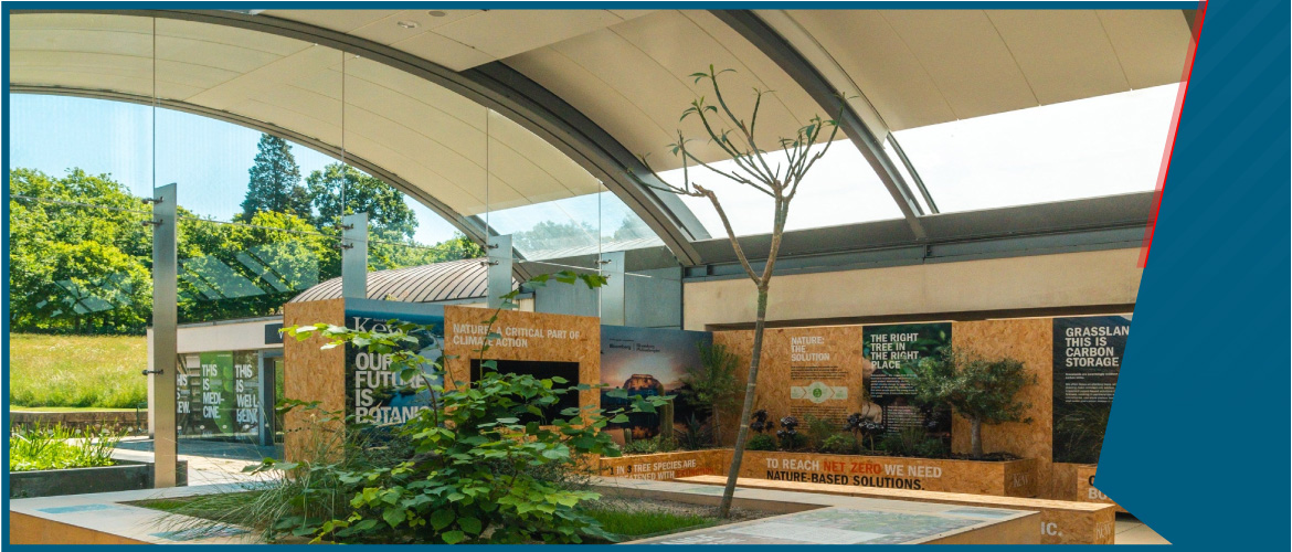 Royal Botanic Gardens Wakehurst | Case Study
